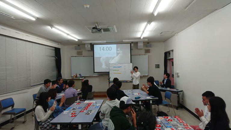 SDGs研修会 | JCCCA 全国地球温暖化防止活動推進センター