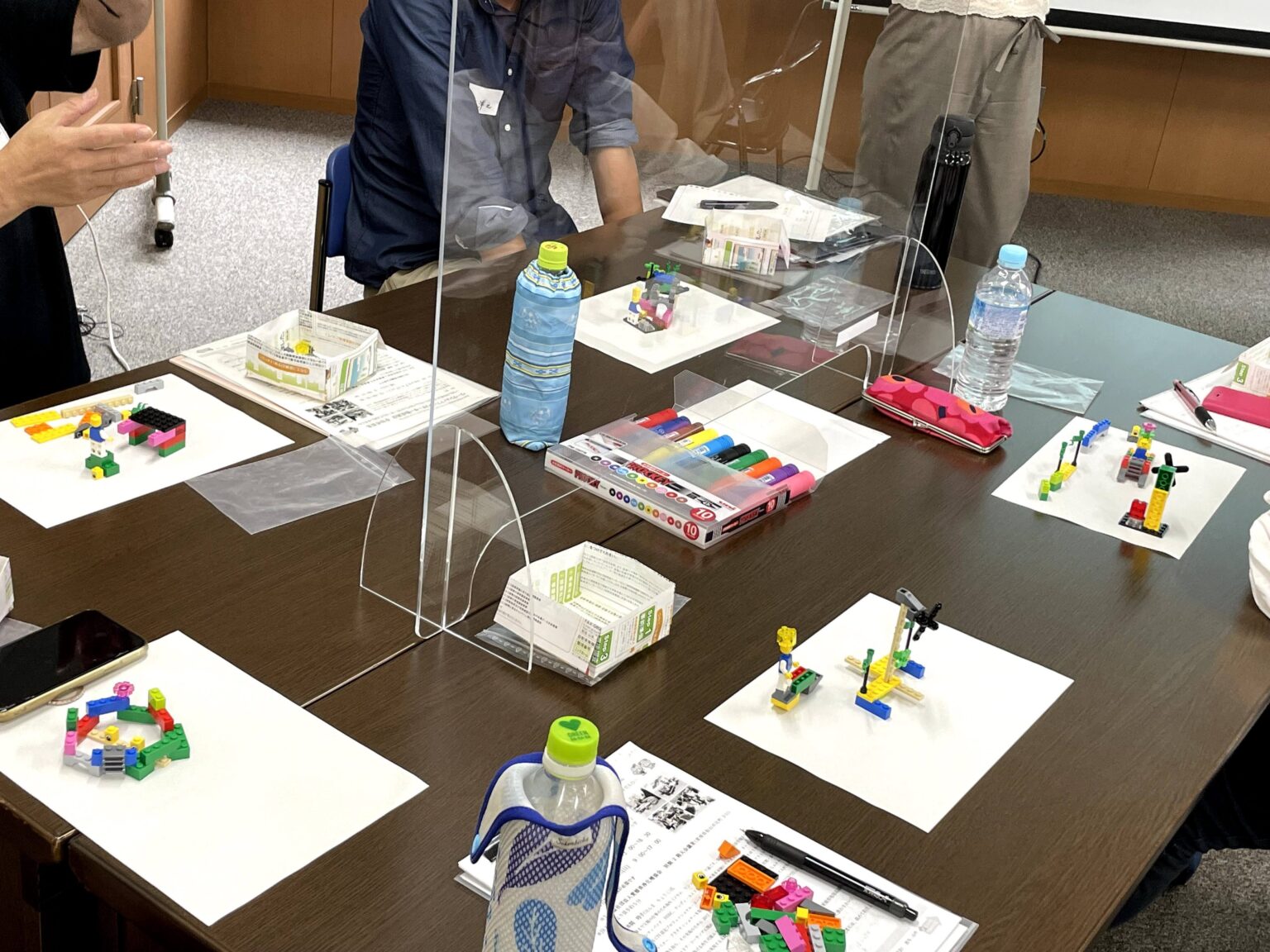 脱炭素化社会の実現に向けた気候コミュニケーションツール活用講座及び共創ワークショップの実施 | JCCCA 全国地球温暖化防止活動推進センター