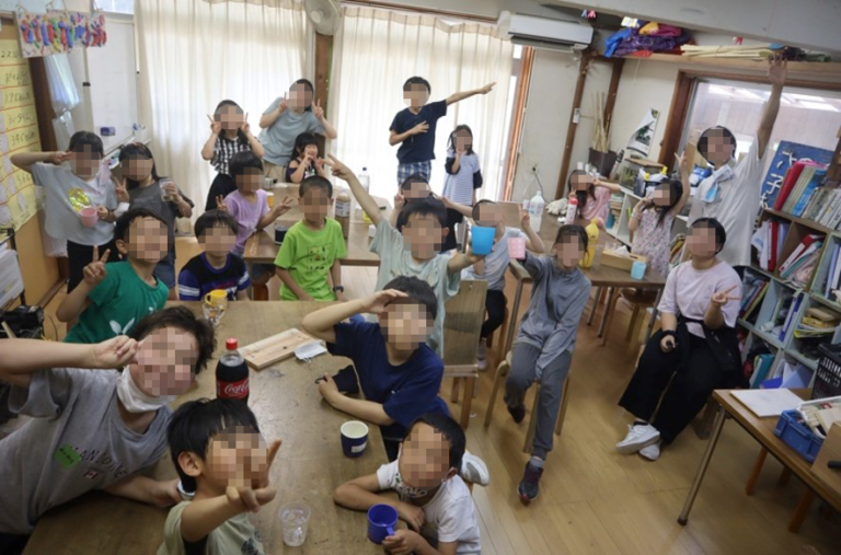 きのくに子どもの村学園 きのくに子どもの村小学校 | JCCCA 全国地球温暖化防止活動推進センター